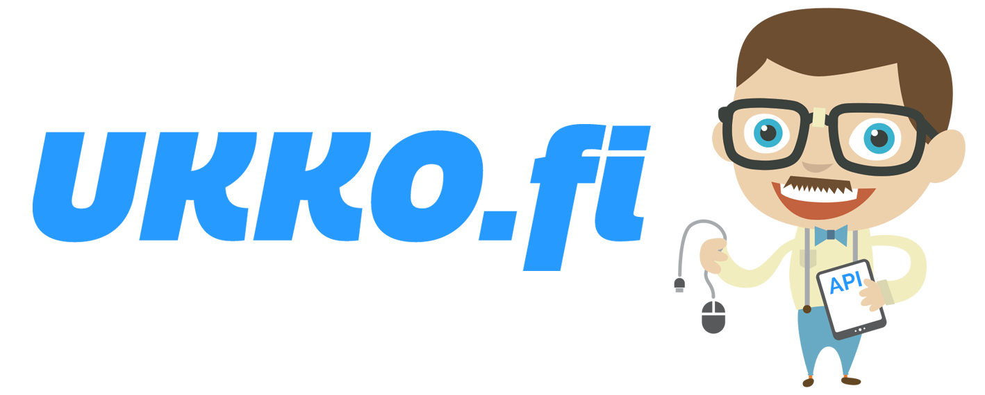 Ukko.fi Asiakasneuvoja - Qasvu